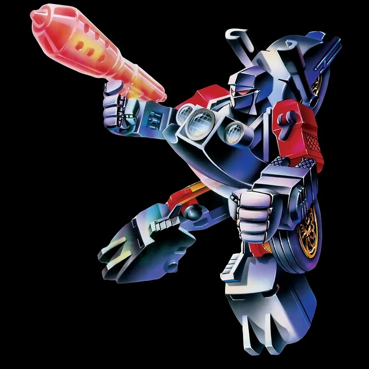 Road Pig (Earth-10613) | Comic Crossroads | Fandom