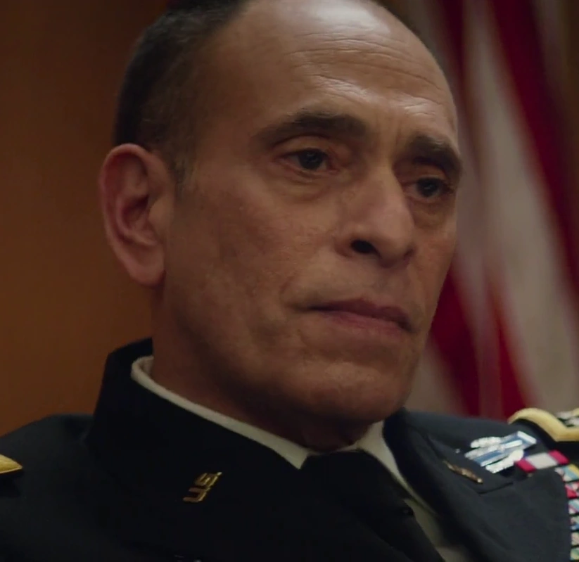 S. Scudder (Earth-3154) | Comic Crossroads | Fandom