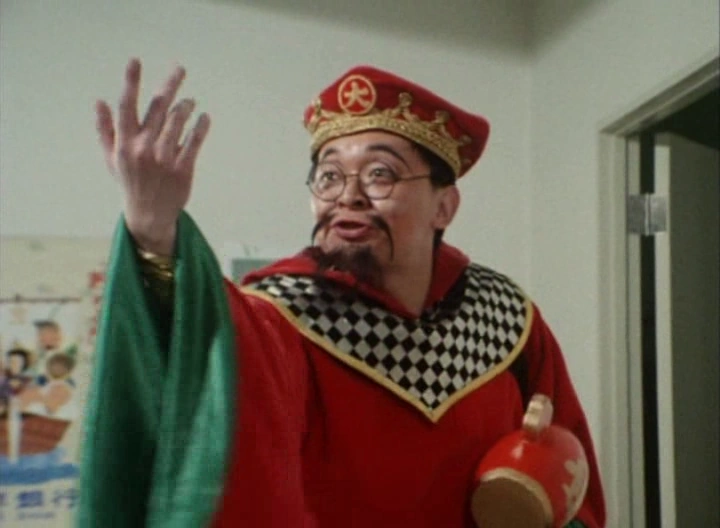 Daikichi & Chukichi Izumiya (Earth-83963) | Comic Crossroads | Fandom