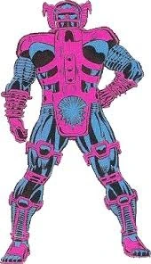 Ziran (Earth-7045) | Comic Crossroads | Fandom