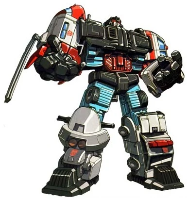 Defensor (Earth-1984) | Comic Crossroads | Fandom