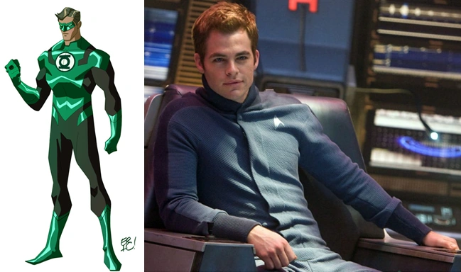 User blog:Artemis Thorson/Batman Fancast | Comic Crossroads | Fandom