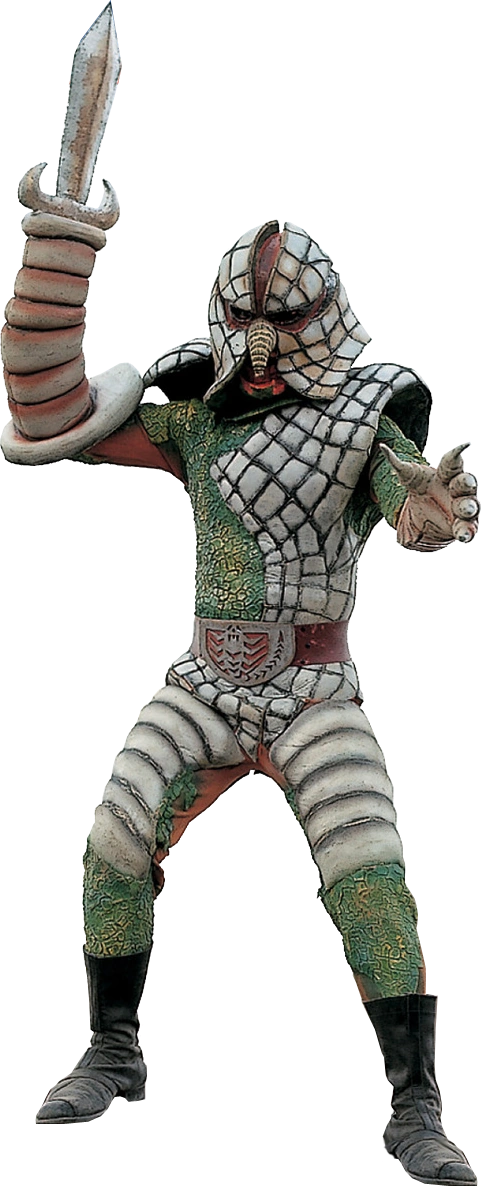 Knife Armadillo (Earth-79268) | Comic Crossroads | Fandom