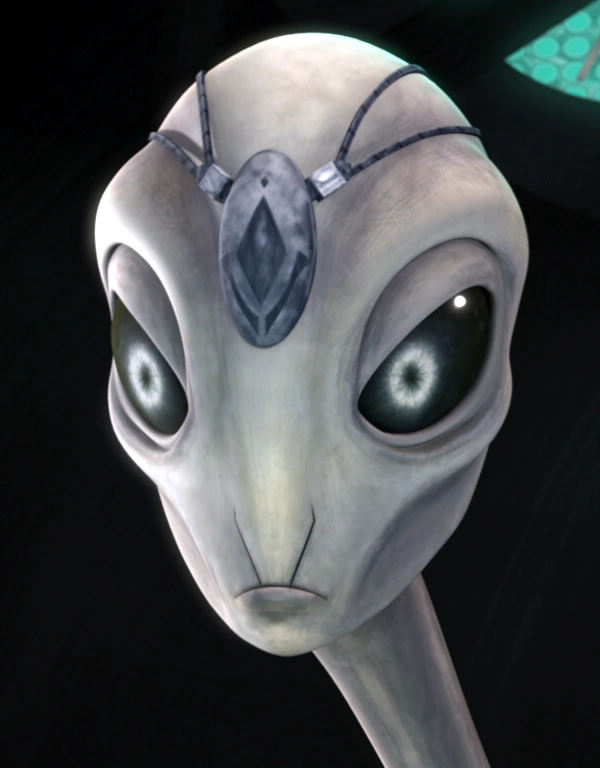 Nala Se (Earth-52577) | Comic Crossroads | Fandom