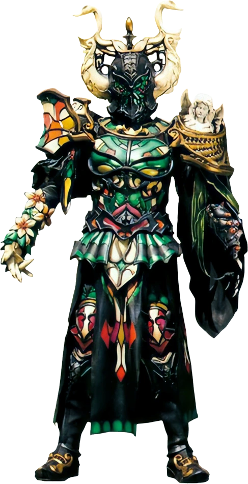 The Ascetic and a Left Foot Sock (Earth-79268) | Comic Crossroads | Fandom