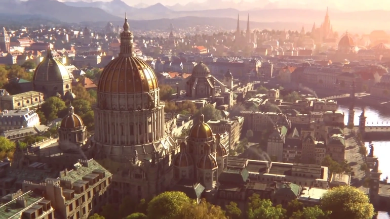 Ephyra (Earth-2130) | Comic Crossroads | Fandom