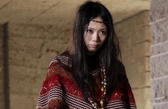 Nonko (Earth-79268) | Comic Crossroads | Fandom