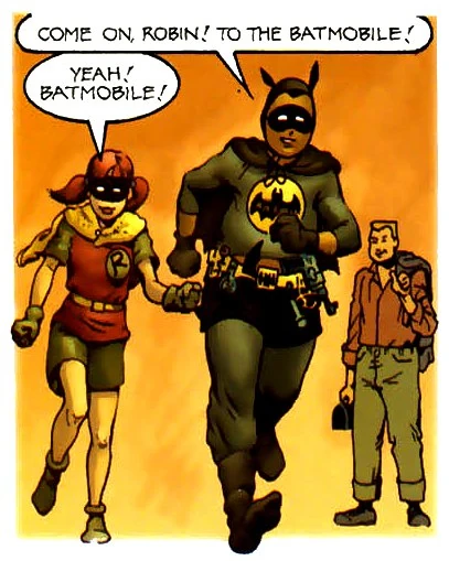 Charles Duffy (ME-1) | Comic Crossroads | Fandom