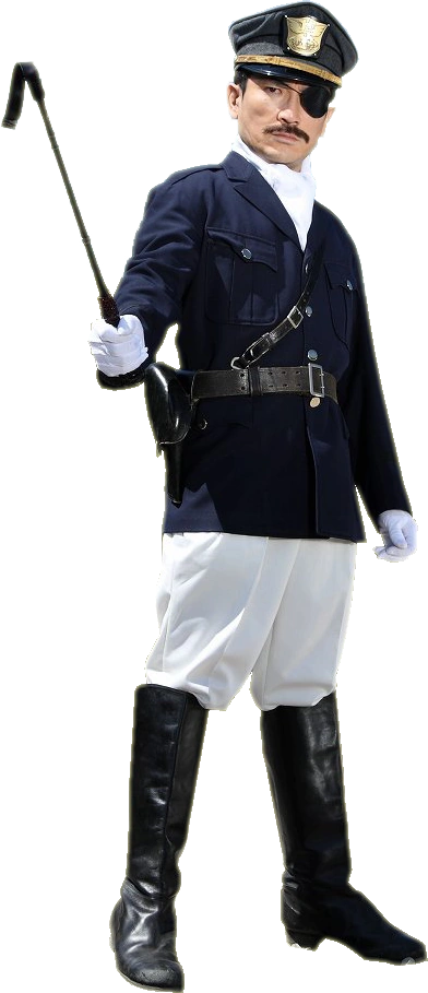 Super Shocker (Trachodon56) | Comic Crossroads | Fandom