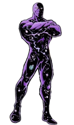 Kronos (Earth-7045) | Comic Crossroads | Fandom