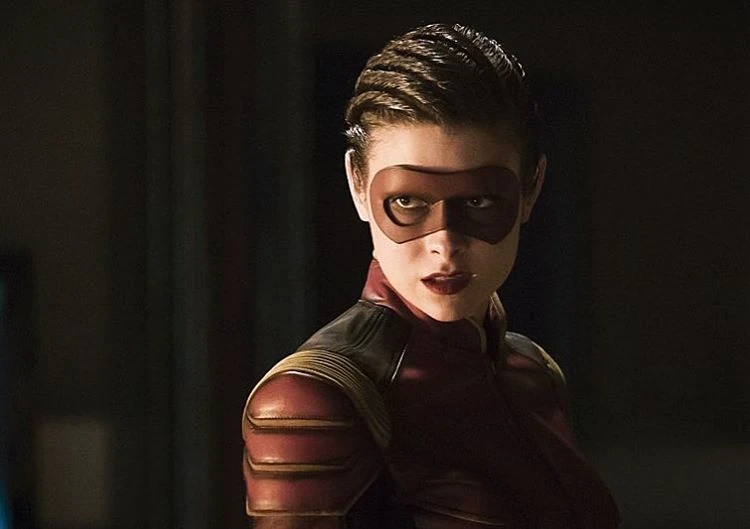 Maxine Mercury (ME-1) | Comic Crossroads | Fandom