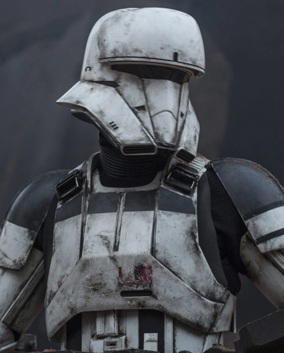 Category:First Order Army personnel (Earth-2180) | Comic Crossroads ...