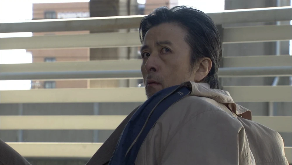 Ken Akutsu (Earth-79268) | Comic Crossroads | Fandom