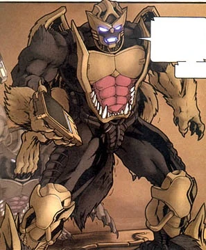 Diablo (Earth-9814) | Comic Crossroads | Fandom