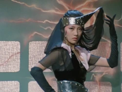 Girl 5 (Earth-83963) | Comic Crossroads | Fandom