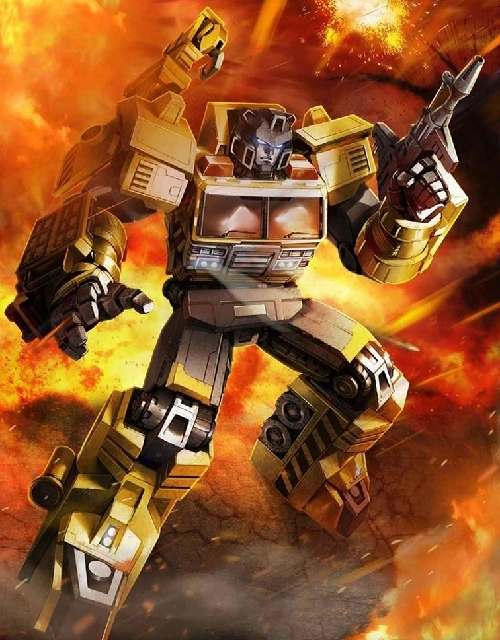 Grapple (Earth-9814) | Comic Crossroads | Fandom