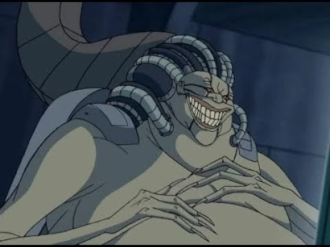 Mojo (Earth-7045) | Comic Crossroads | Fandom