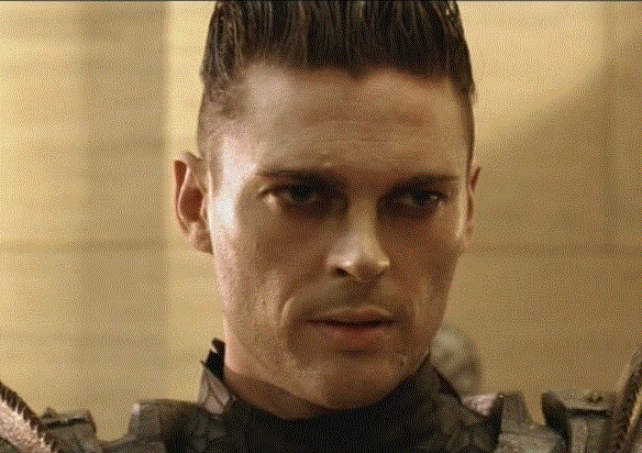 Vaako (Alternate Earth-9100) | Comic Crossroads | Fandom