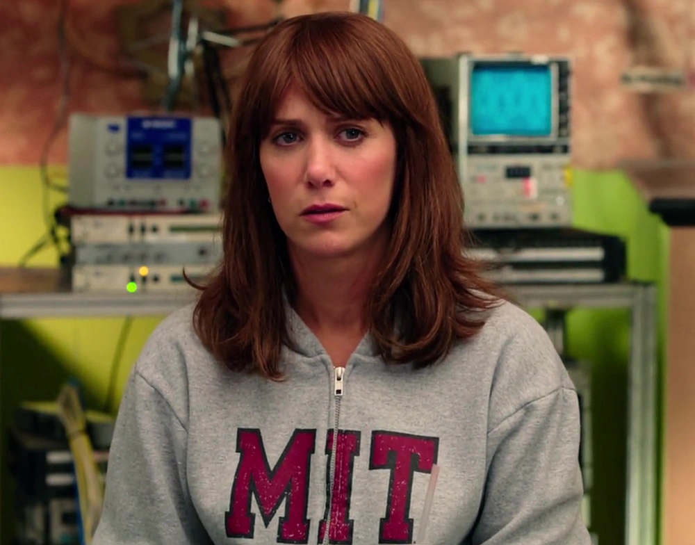 Erin Gilbert (Earth-72) | Comic Crossroads | Fandom