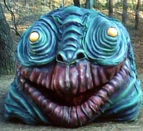 Gamagon I (Earth-83963) | Comic Crossroads | Fandom