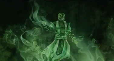 Jerrod (Earth-19999) | Comic Crossroads | Fandom