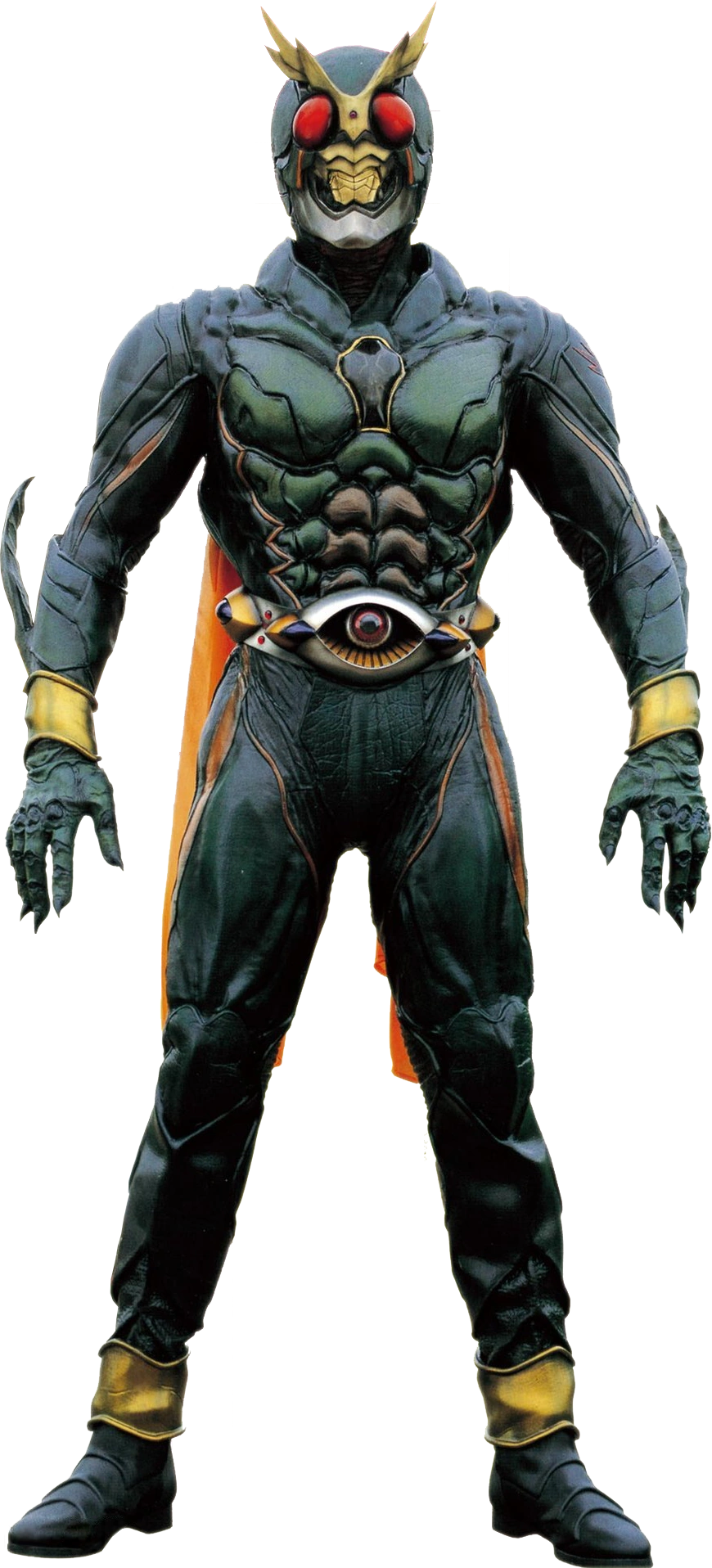 Kaoru Kino (Earth-79268) | Comic Crossroads | Fandom