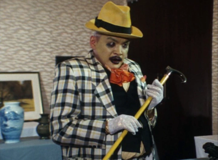 Sakakura (Earth-83963) | Comic Crossroads | Fandom