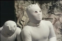 Shiro Ari Commandos (Earth-79268) | Comic Crossroads | Fandom