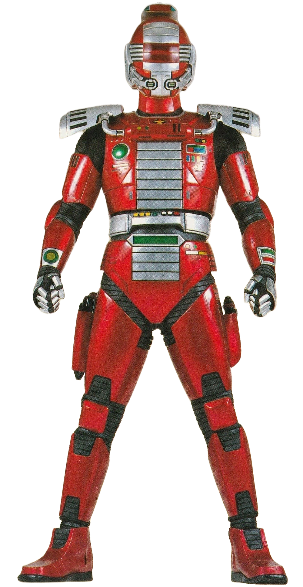 Hayato Kano (Earth-83963) | Comic Crossroads | Fandom