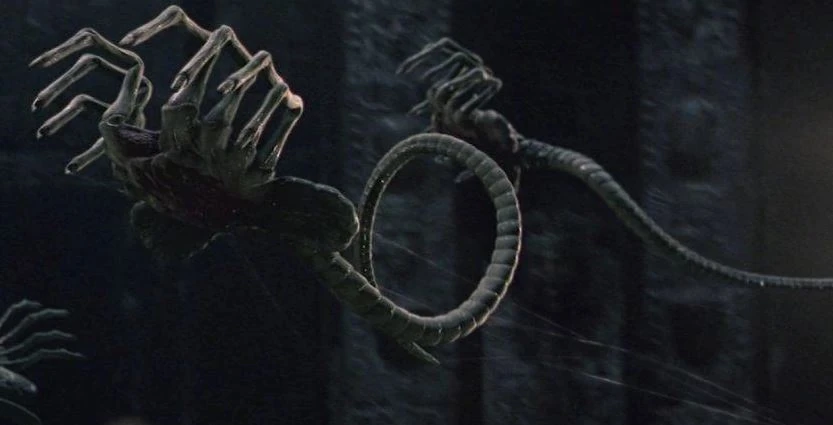 Category:Xenomorph forms (Earth-5875) | Comic Crossroads | Fandom