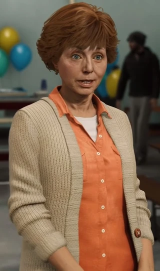 May Parker (Earth-4678) | Comic Crossroads | Fandom