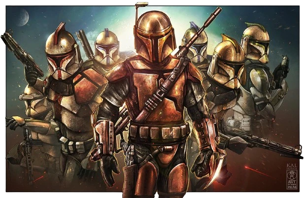 Null-class Advanced Recon Commandos (Earth-52577) | Comic Crossroads ...