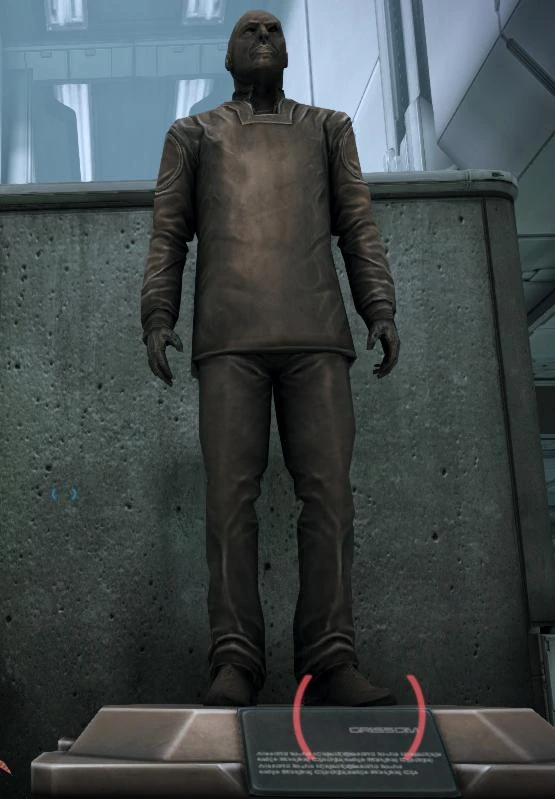 Jon Grissom (Earth-5875) | Comic Crossroads | Fandom