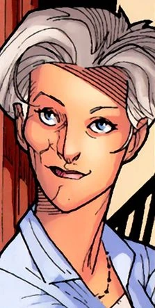 Category:Versions of Aunt May | Comic Crossroads | Fandom
