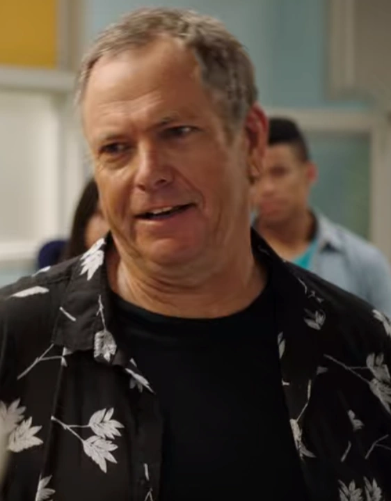 Mr. Lunt (Earth-94814) | Comic Crossroads | Fandom