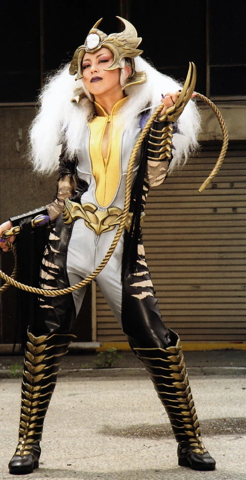 Witch Kill (Earth-83963) | Comic Crossroads | Fandom