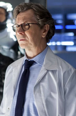 Kurt Langstrom (Earth-5641) | Comic Crossroads | Fandom