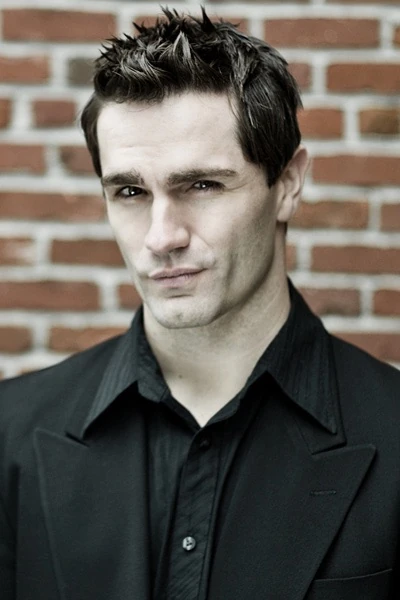 Kirk Vander Blume (Earth-168672) | Comic Crossroads | Fandom