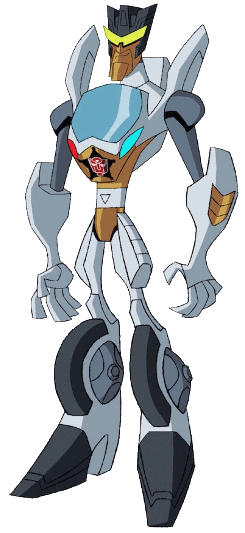 Groove (Earth-122607) | Comic Crossroads | Fandom