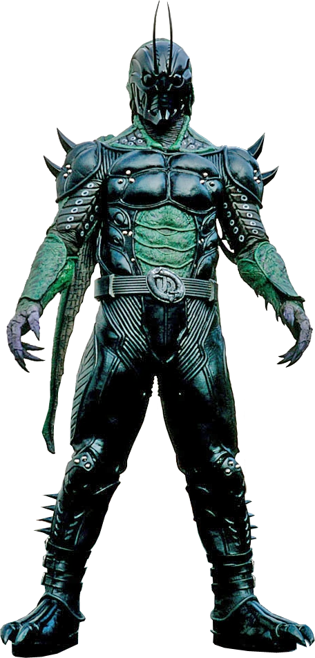 Locust Undead (Earth-79268) | Comic Crossroads | Fandom