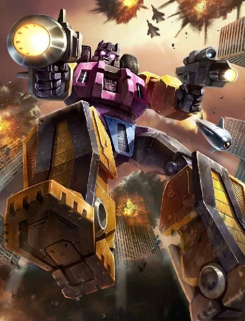 Swindle (Earth-9814) | Comic Crossroads | Fandom