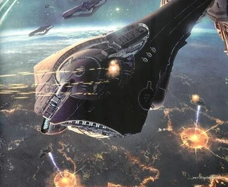 Charybdis IX (Earth-5875) | Comic Crossroads | Fandom