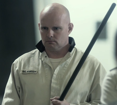 Hamish Beamish (Earth-4001) | Comic Crossroads | Fandom