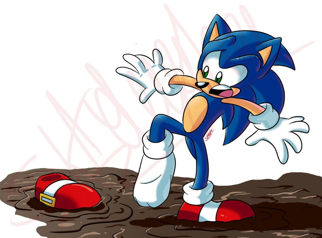 Mega Muck (Prime Zone Post GW Timeline) | Comic Crossroads | Fandom