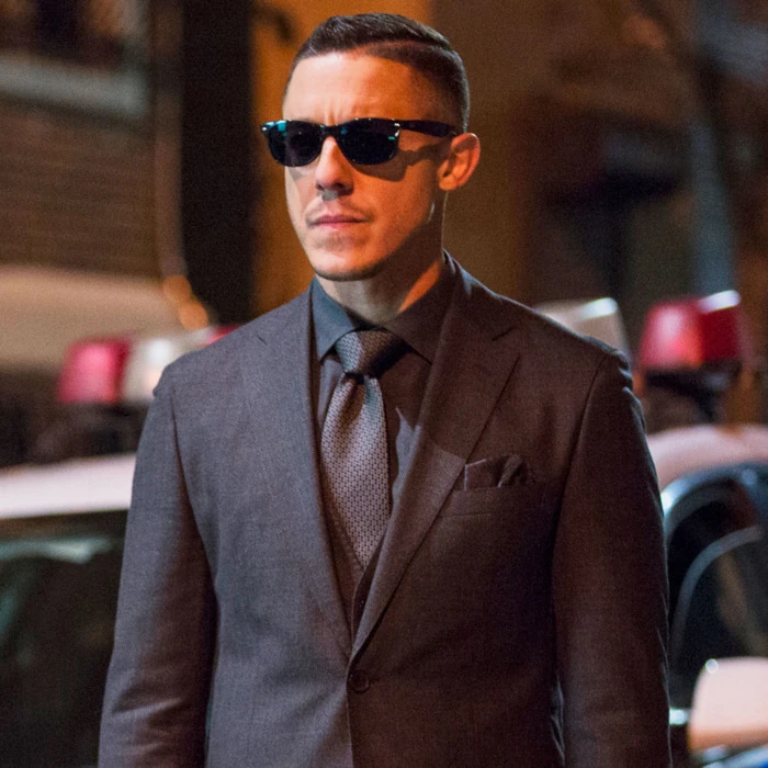 Hernán Álvarez (Earth-7045) | Comic Crossroads | Fandom