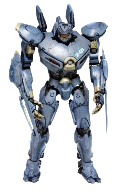 Striker Eureka (Earth-71213) | Comic Crossroads | Fandom