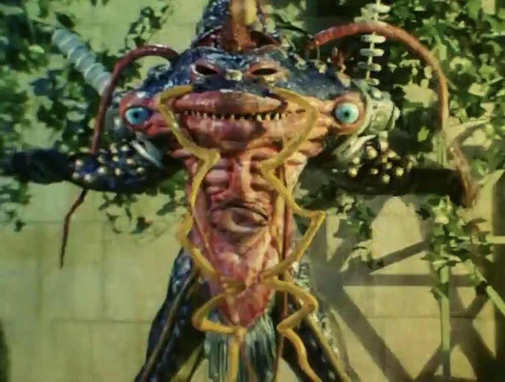 Catfishnoid (Earth-83963) | Comic Crossroads | Fandom