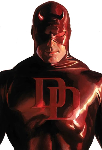 Matthew Murdock (Earth-6697) | Comic Crossroads | Fandom