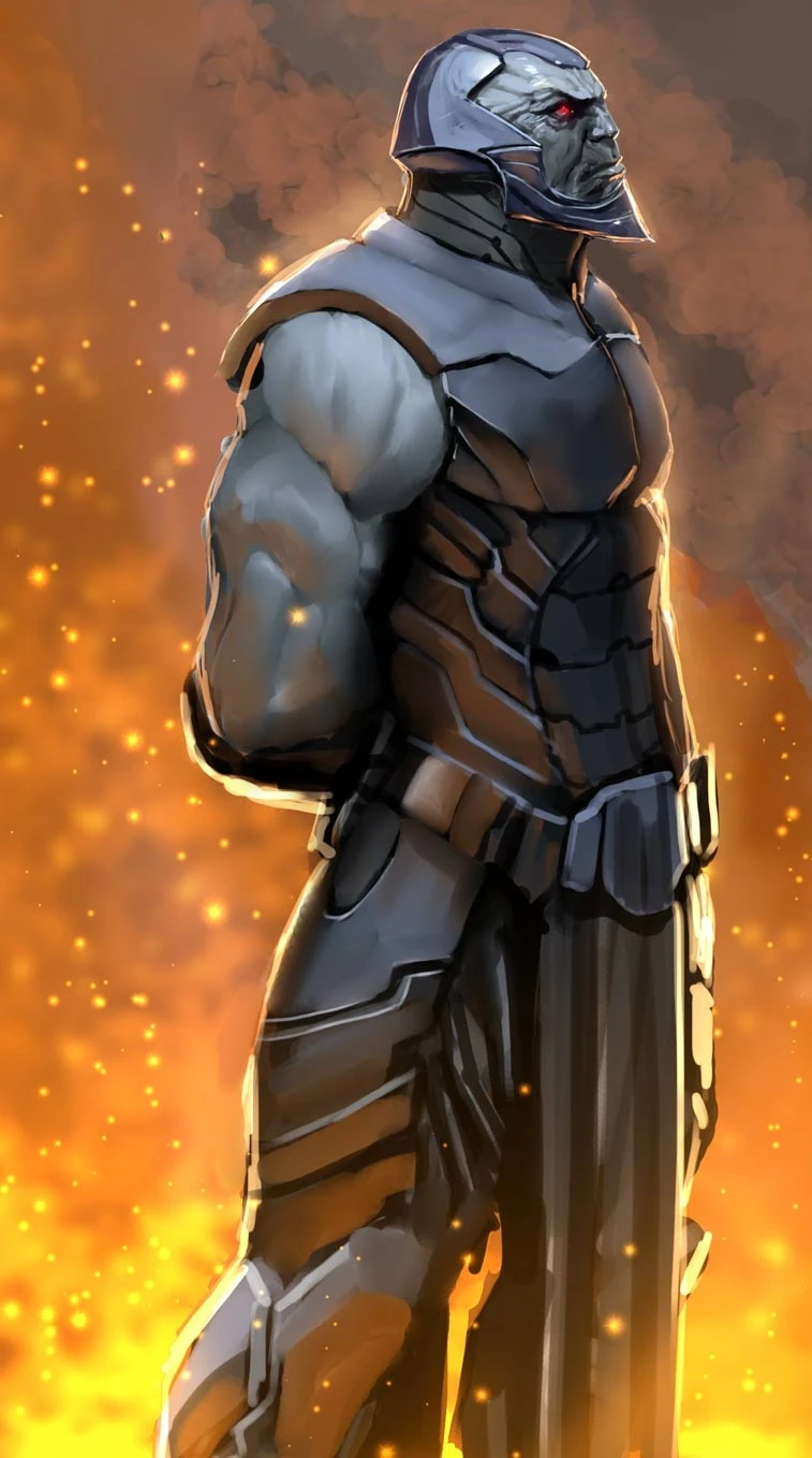 Ronan (Earth-81648) | Comic Crossroads | Fandom