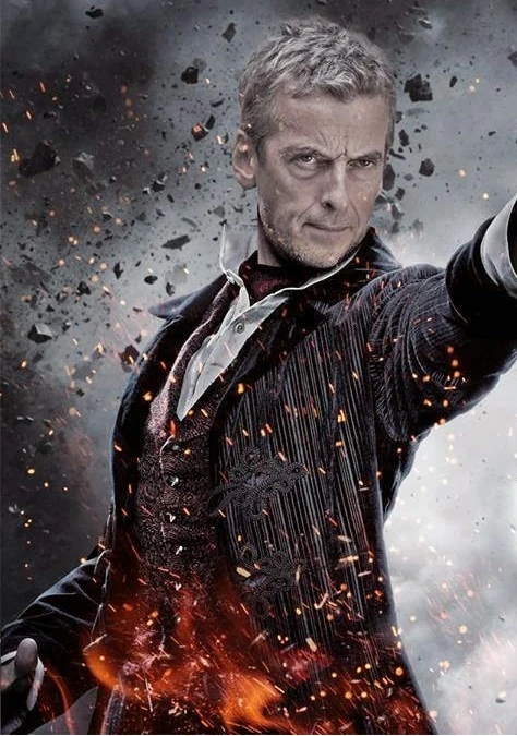 Anton Faust (Earth-TBD) | Comic Crossroads | Fandom